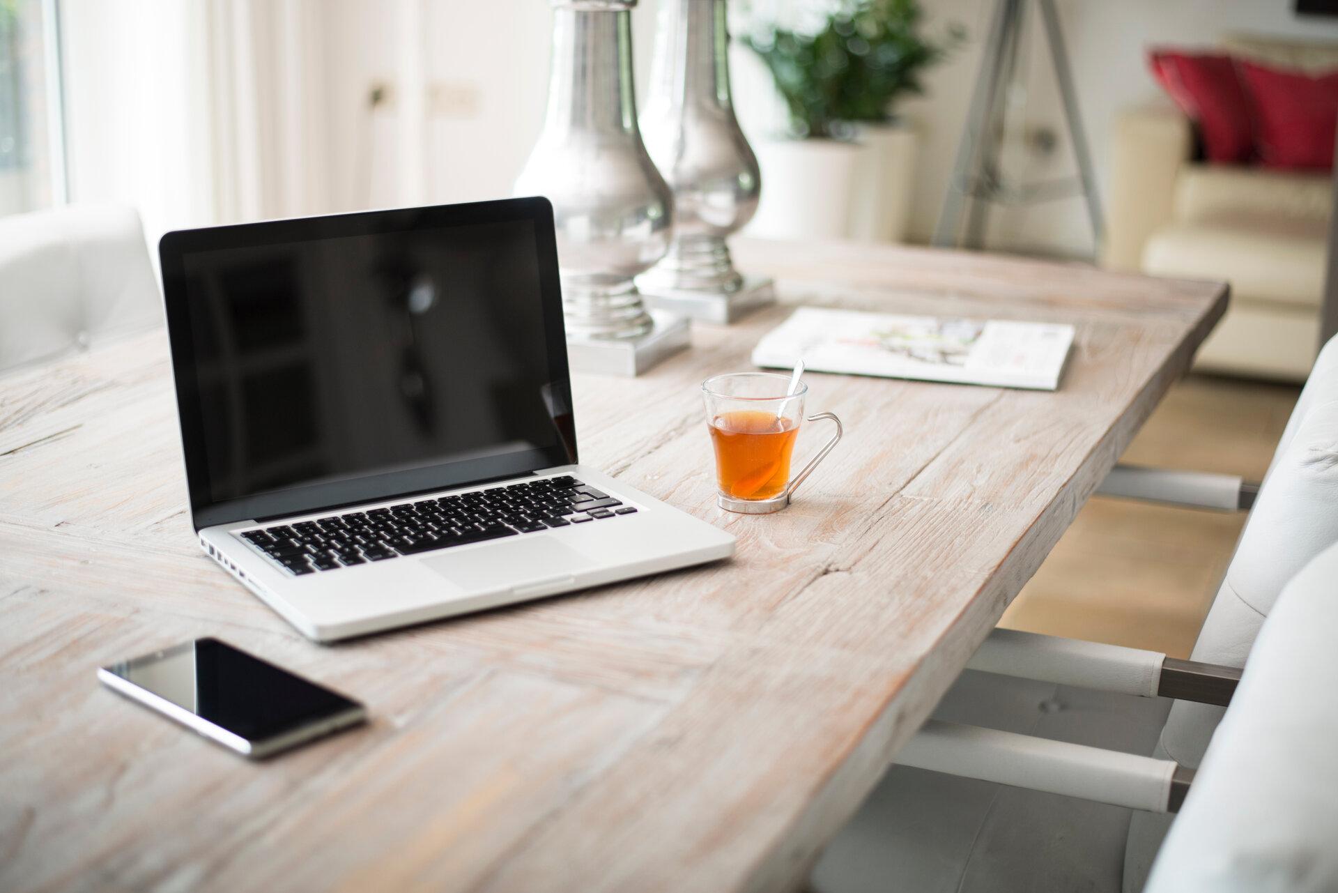 Was spricht für das Macbook? - Der Technik Guide